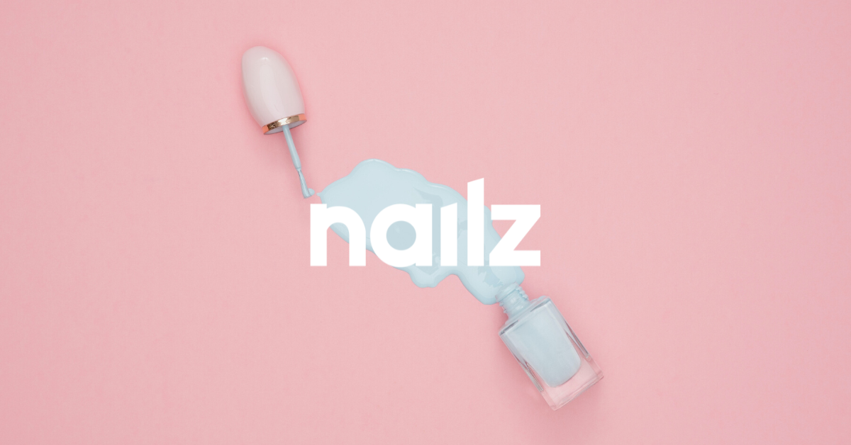 Nailz - Press-on nails tendances